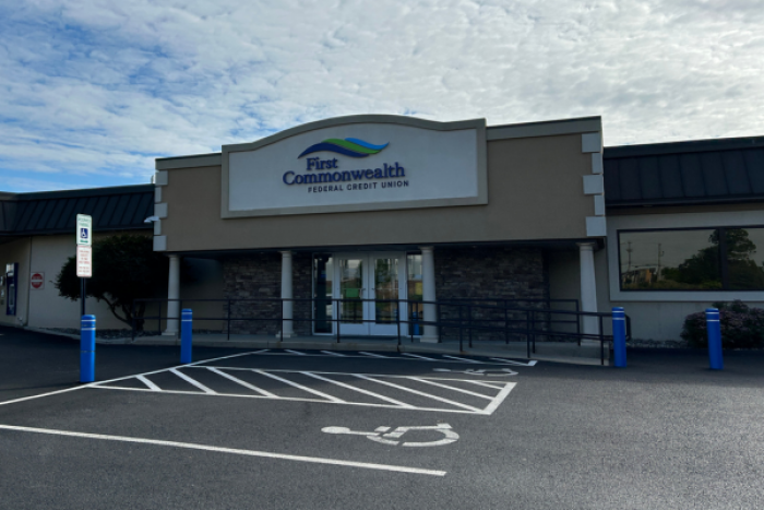 Press and Media - First Commonwealth Credit Union