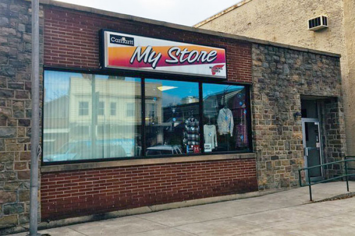 Belong. Grow. Thrive. - First Commonwealth Credit Union