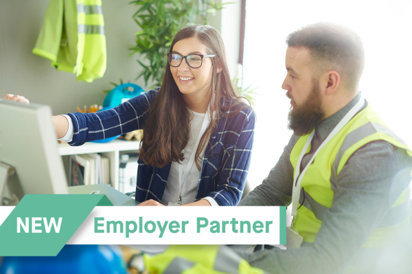 August 2024 - New Employer Partners